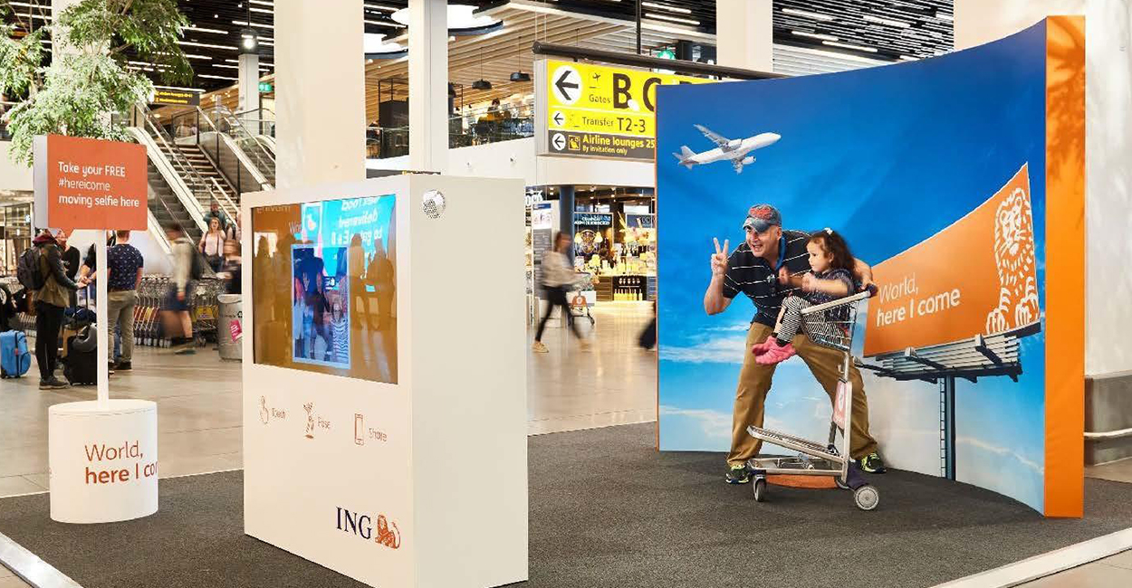 Setting-Up Bullet Time Photo Booth in Cold Weather Conditions | ESPER