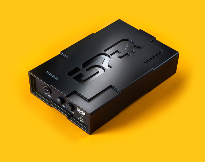 TriggerBox: Trigger Multiple Camera Setups | ESPER