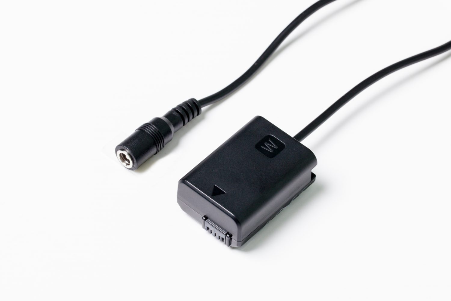 Sony DC Coupler NP-FW50 | ESPER