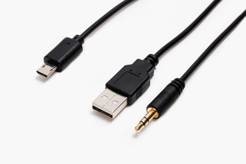 Sony Multiport Connector Shutter Release and USB Cable | ESPER