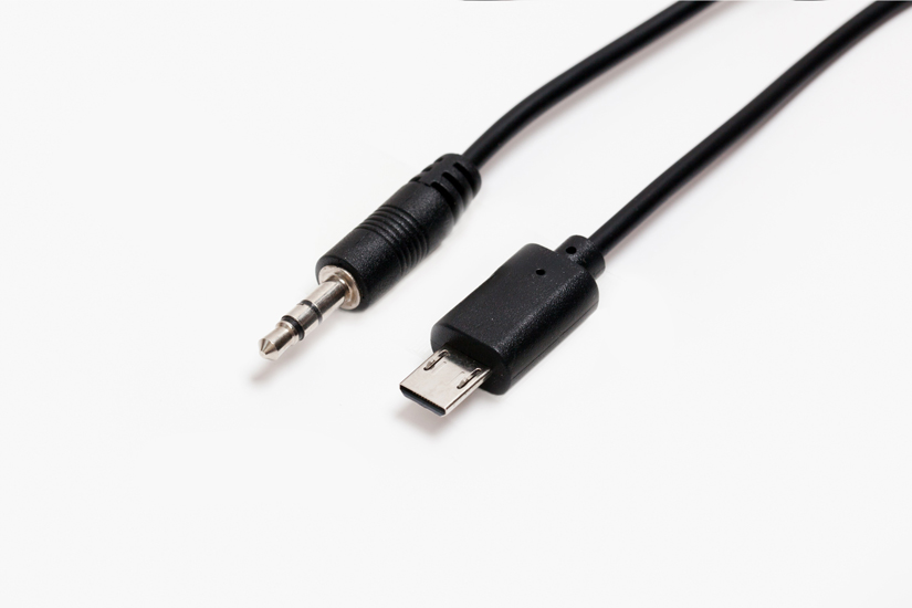 Sony Multiport Shutter Release Trigger Cable | ESPER