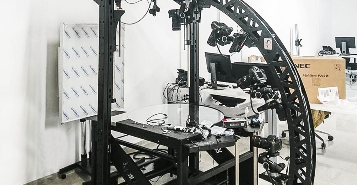 TriggerBoxes Slashed 3D Scan Time and Boosted Productivity | ESPER