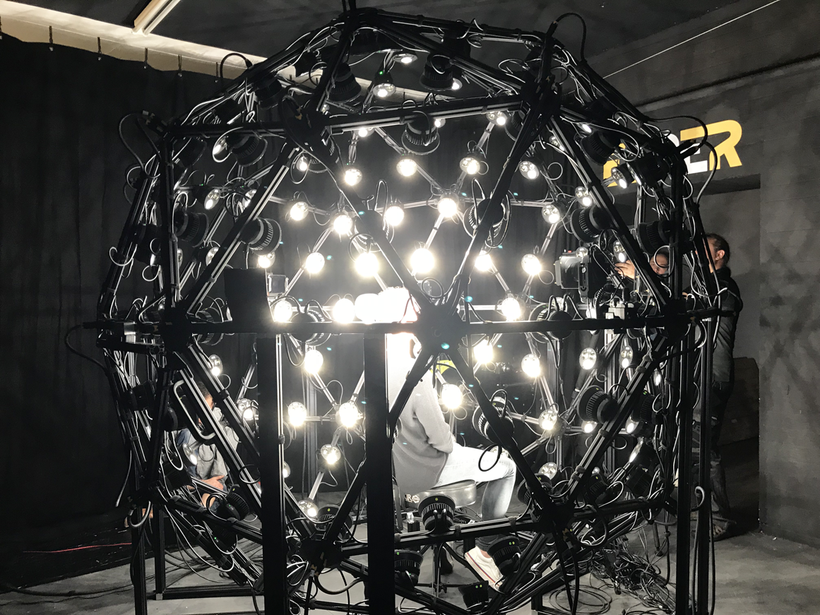 Customer Gallery - ESPER