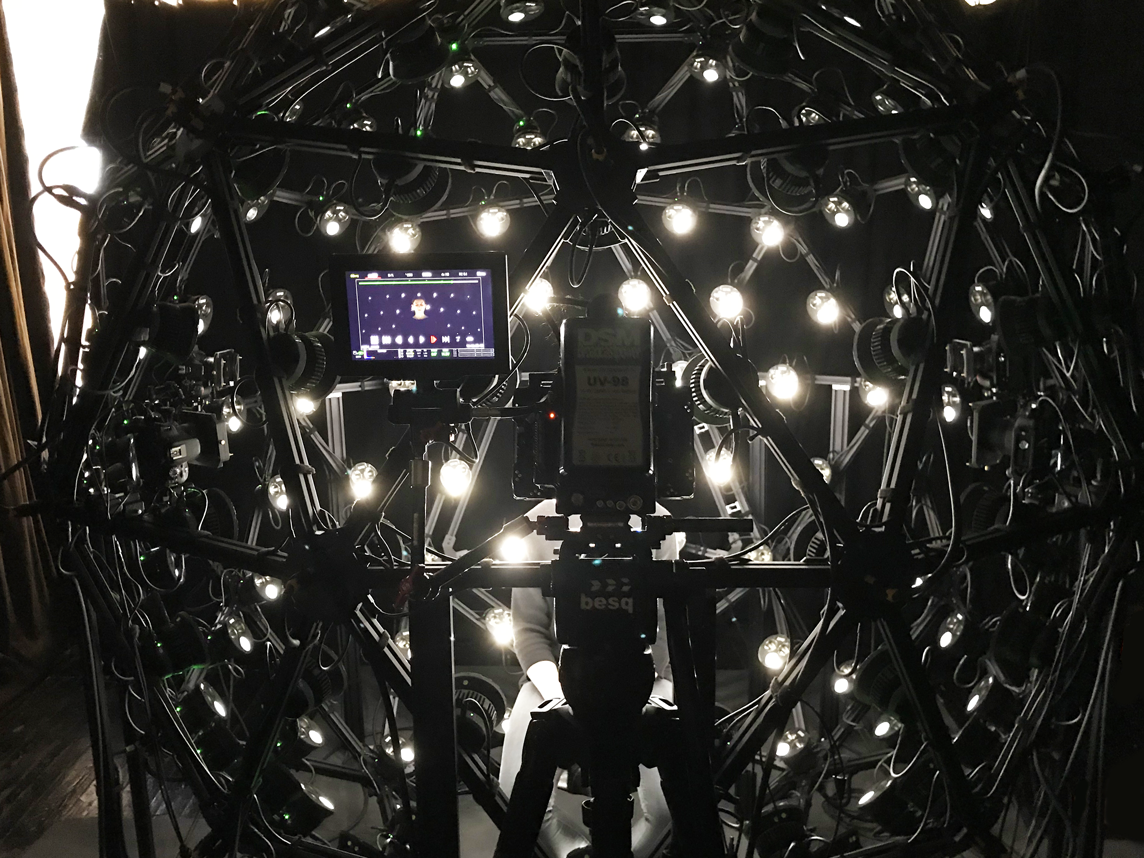 Customer Gallery - ESPER