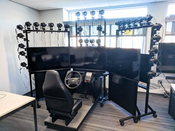 ESPER Making Life Easier for University Research Group