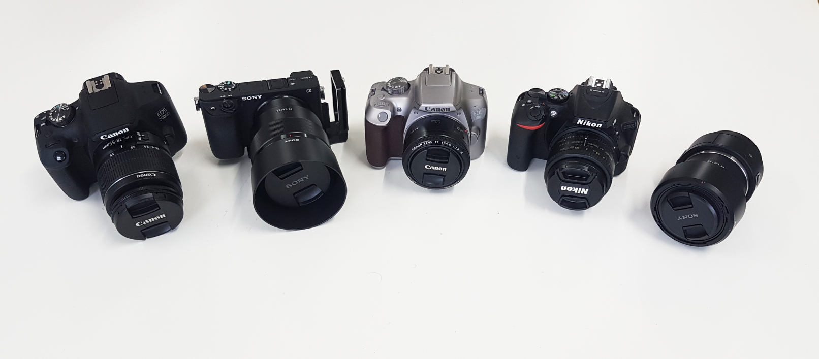 Bullet Time Camera Array: The Definitive Guide (+ Step-By-Step Examples)