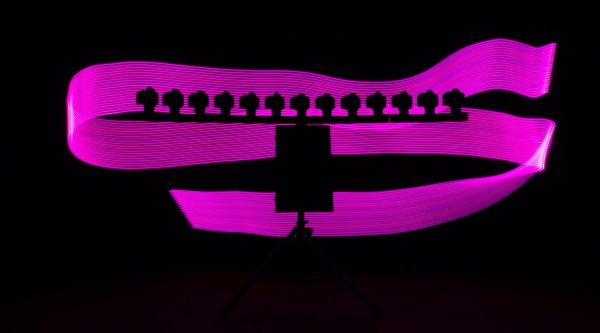 Bullet Time Camera Array: The Definitive Set-Up Guide | ESPER