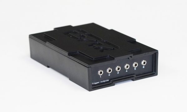 Bullet Time Camera Array: The Definitive Set-Up Guide | ESPER