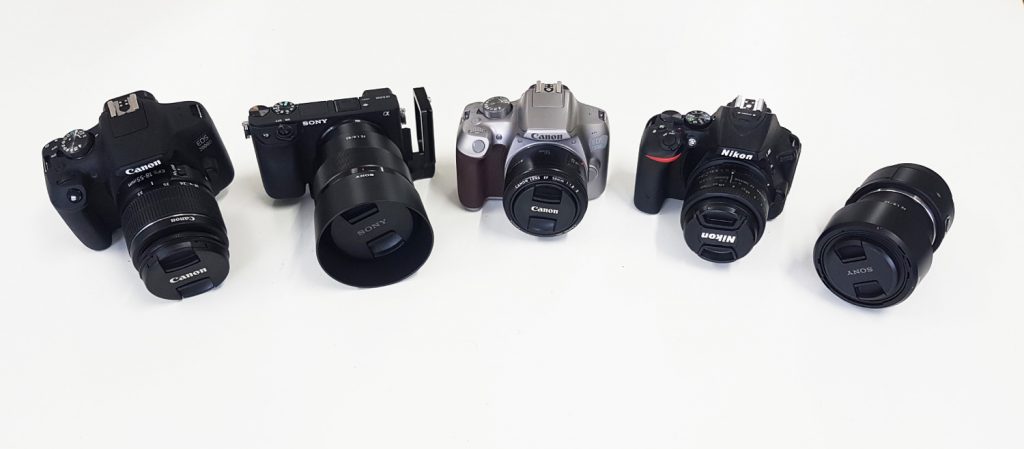 Bullet Time Camera Array The Definitive Set Up Guide Esper