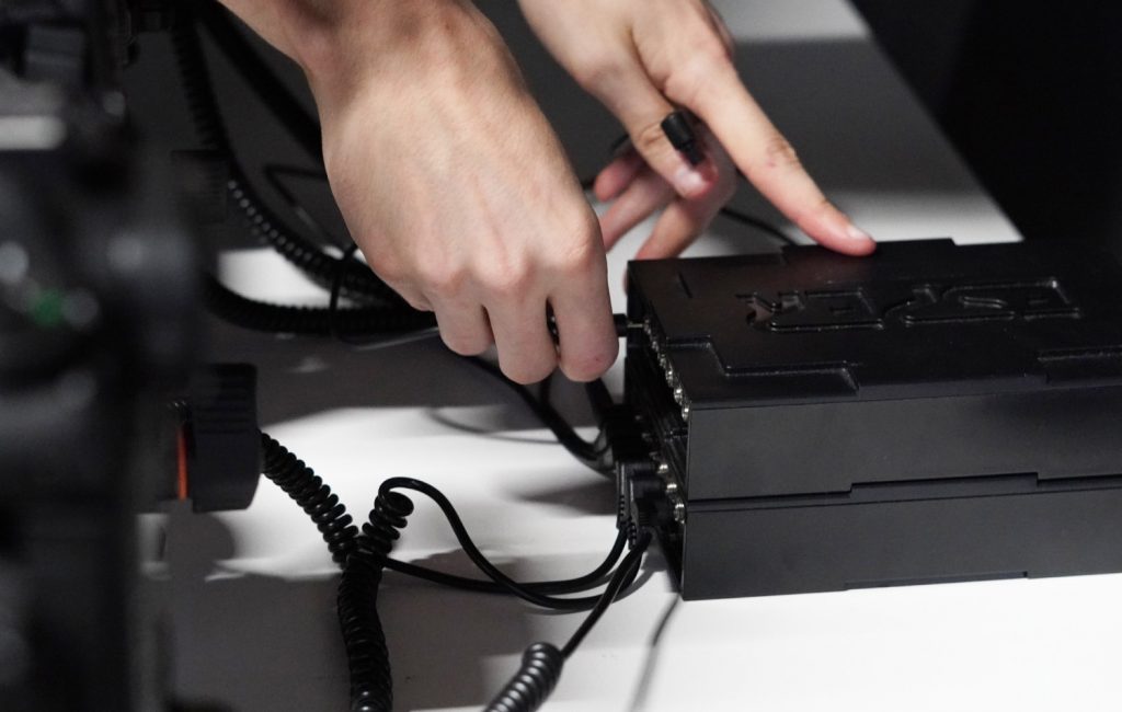 Bullet Time Camera Array: The Definitive Set-Up Guide | ESPER