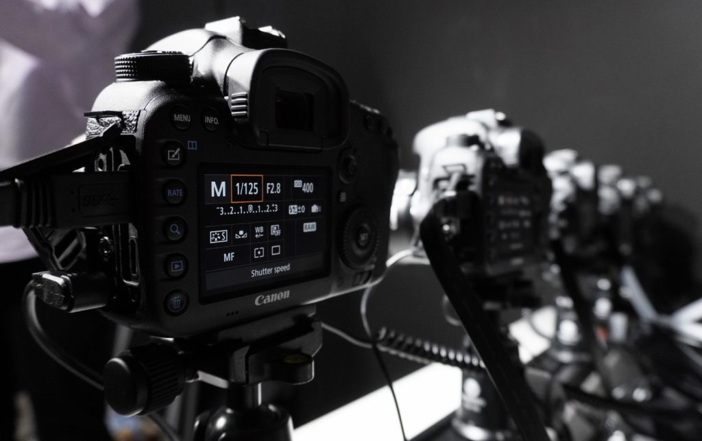 Bullet Time Camera Array: The Definitive Set-Up Guide | ESPER