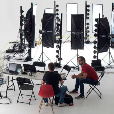 Trigger and Power Multiple Camera Setups | ESPER Bundle